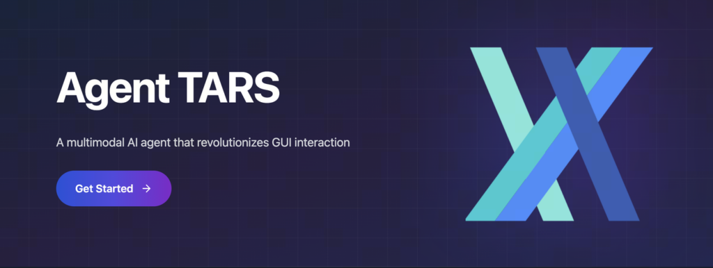 Agent TARS: The Open-Source Multimodal AI Assistant That Maximizes Work Efficiency
